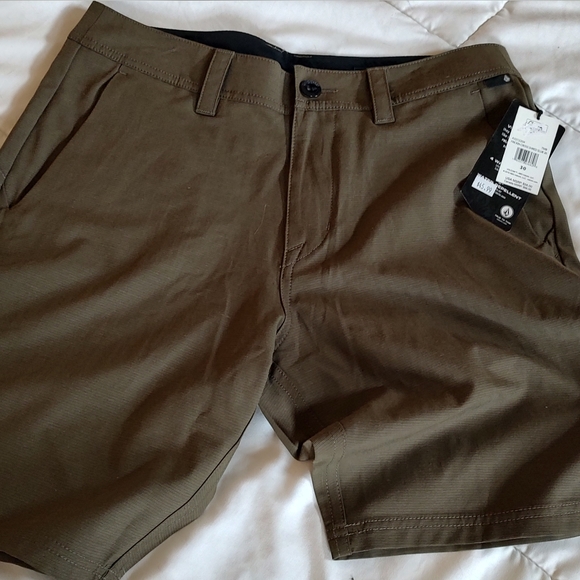 Volcom | Shorts | Bogo Nwt Volcom Shorts All Weather | Poshmark